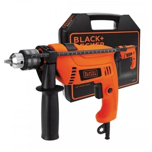 TALADRO GLADIATOR TP-513/4 PERCUTOR 13MM 810 W - Gasloni