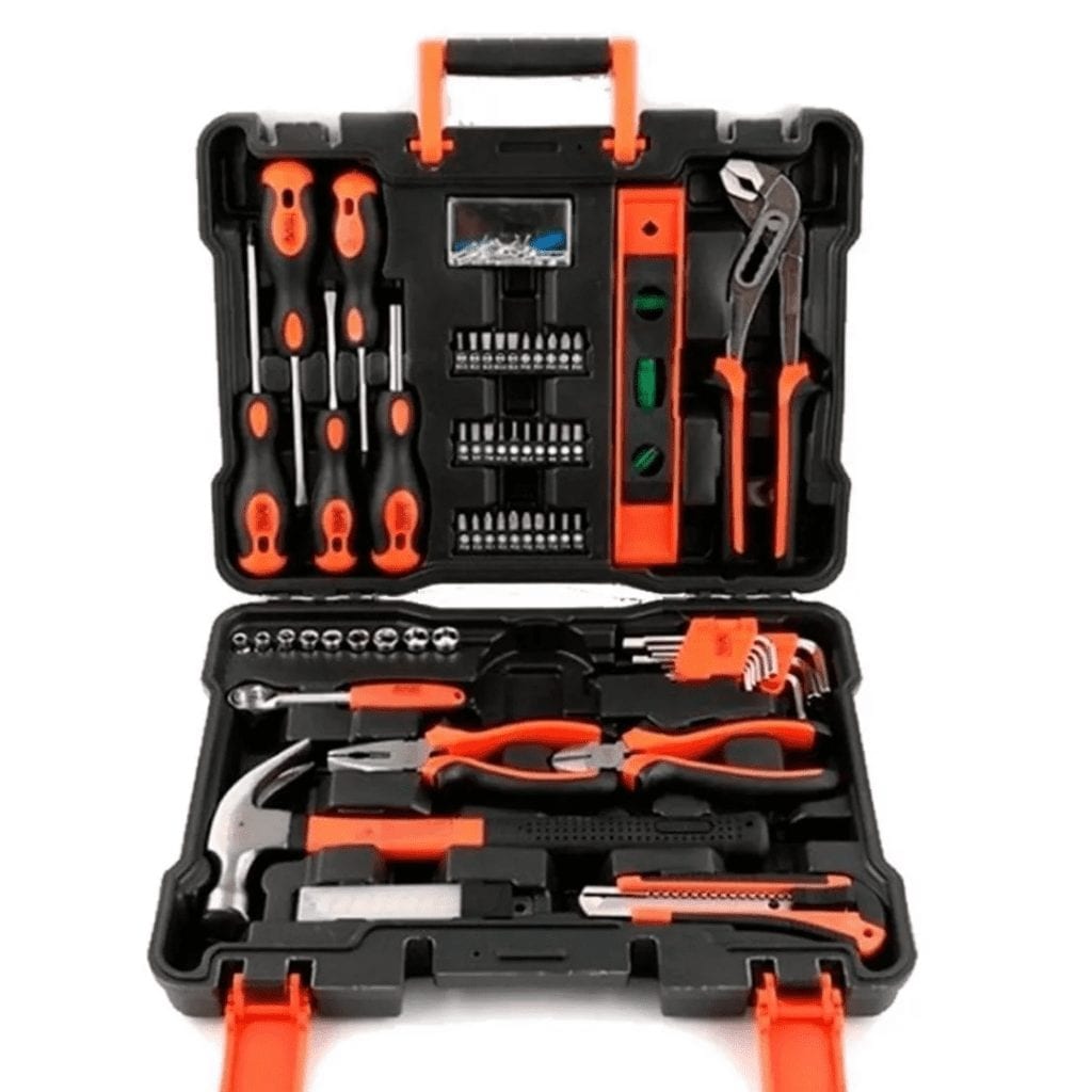 TALADRO GLADIATOR TP-513/4 PERCUTOR 13MM 810 W - Gasloni