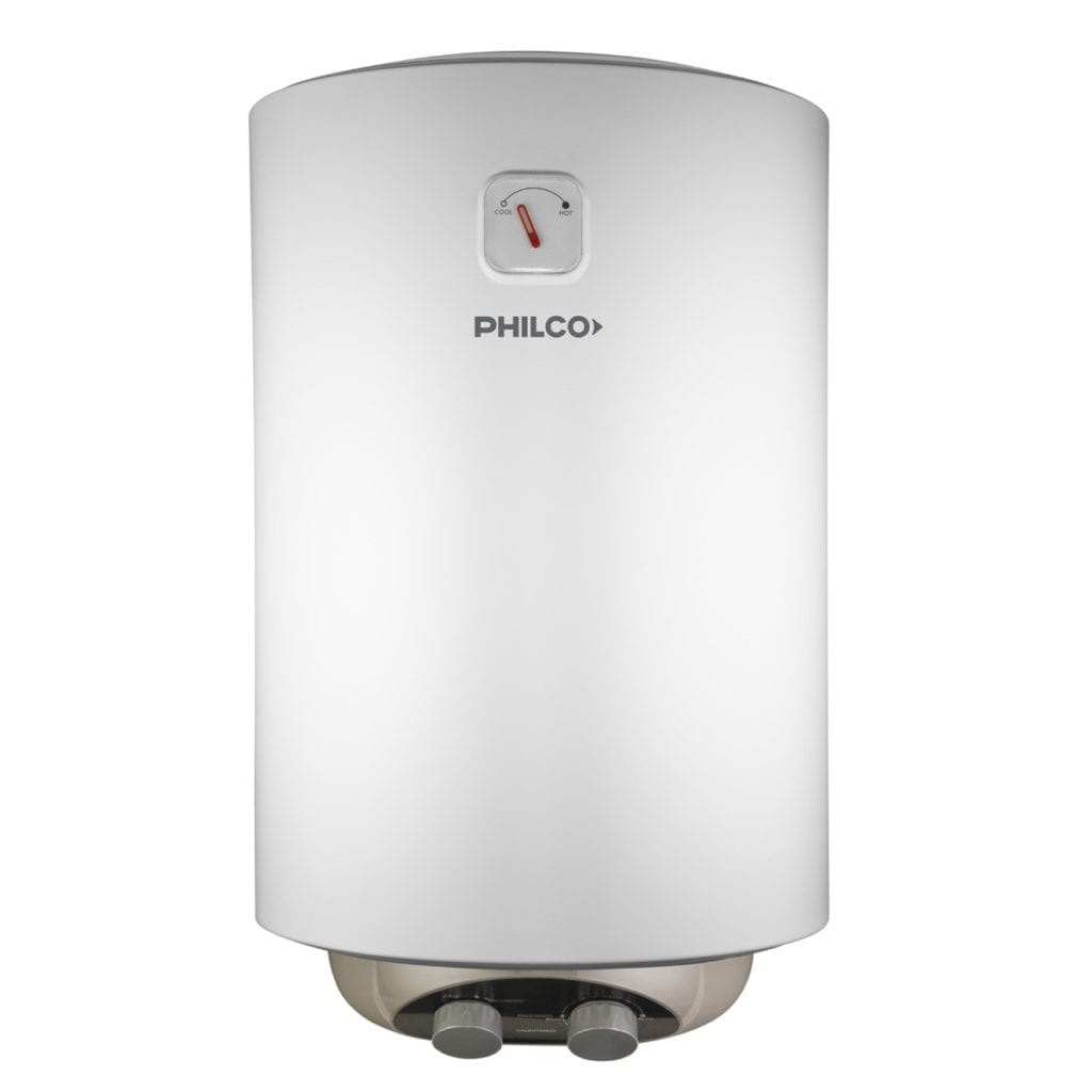 TERMOTANQUE ELECTRICO SHERMAN 55L CO-55ESHK2 Colgar - Gasloni